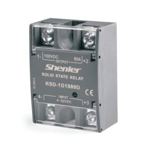 6 Common Solid State Relay troubleshooting