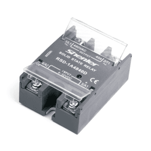 Solid State Relays: types, uses, advantages and applications - Shenler Relay