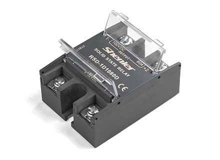 Solid State Relays: types, uses, advantages and applications - Shenler Relay